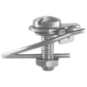 Quick-release fasteners - BENLOC FASTENER TECHNIK GmbH